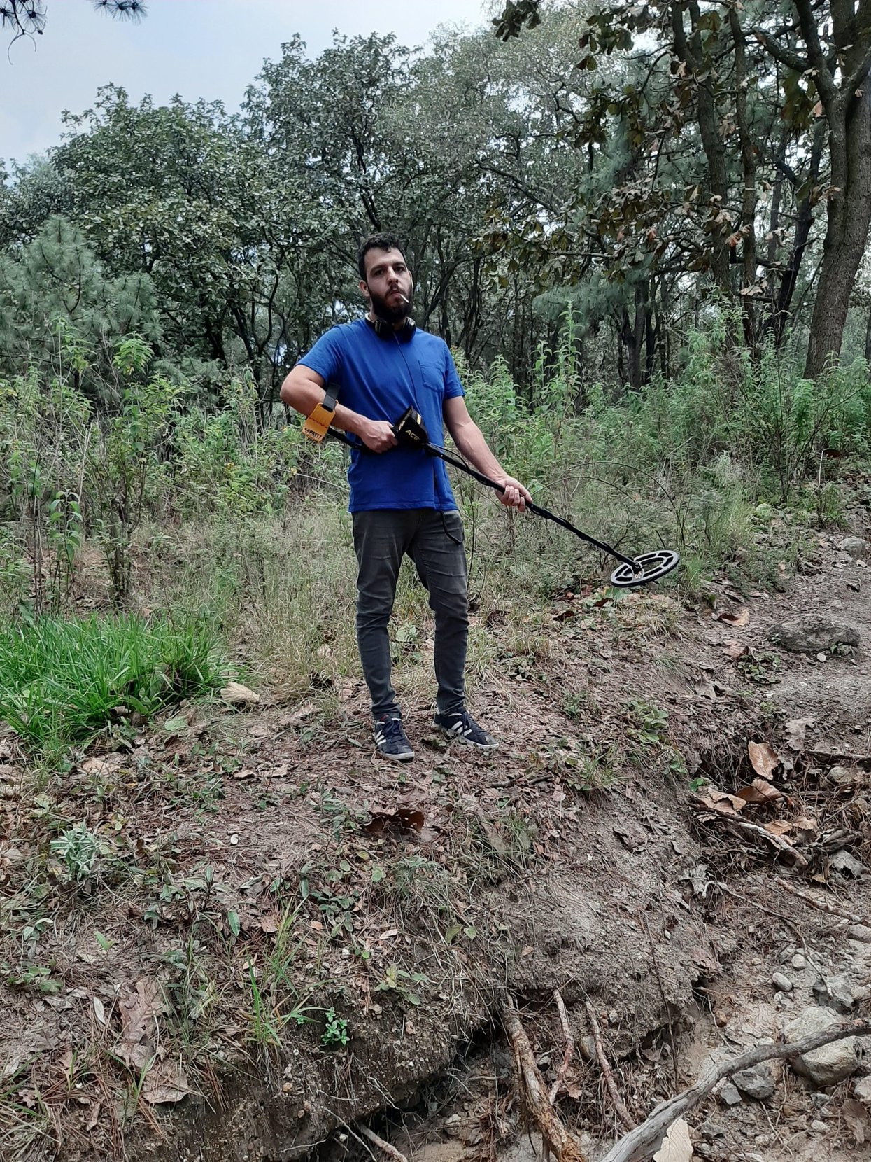 Get to Know NarrativeWave: Diego Cerda