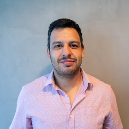 Get to Know NarrativeWave: Diego Cerda