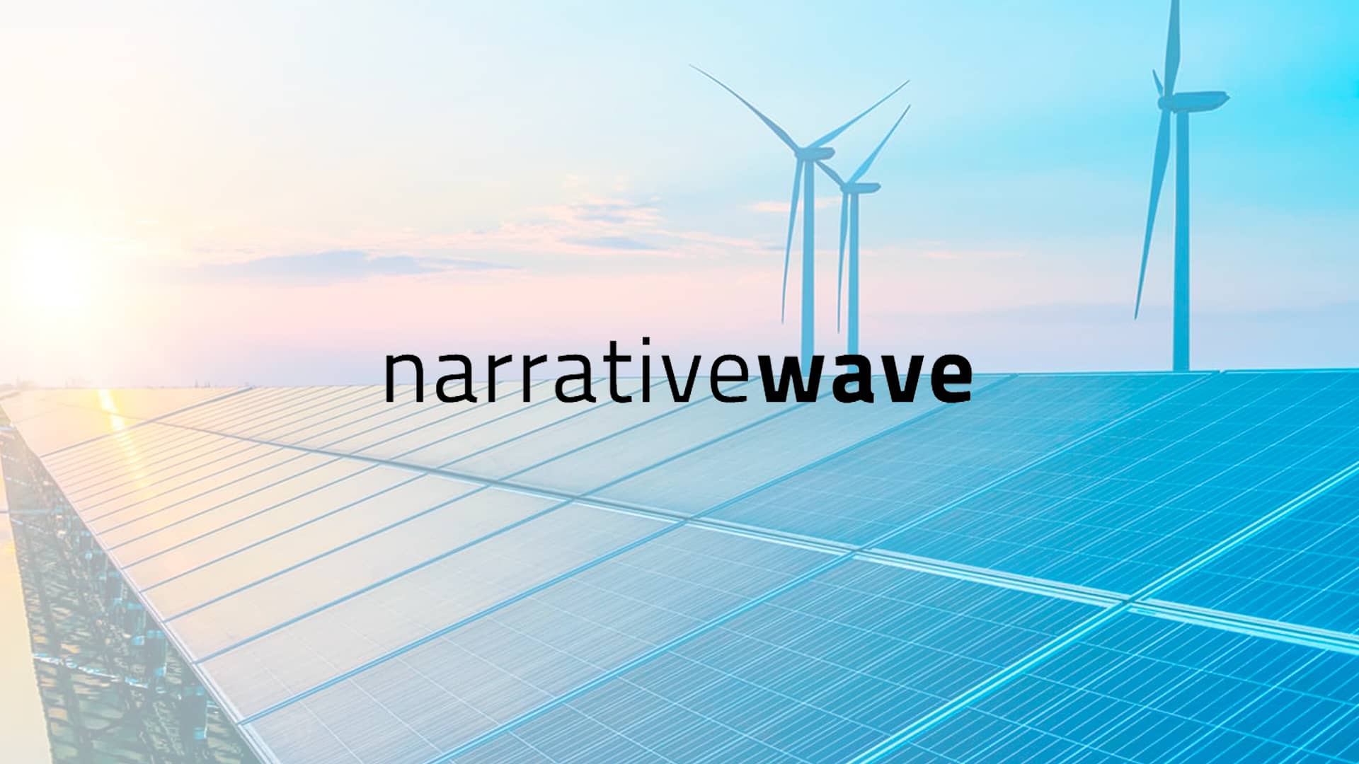 NarrativeWave | Resources