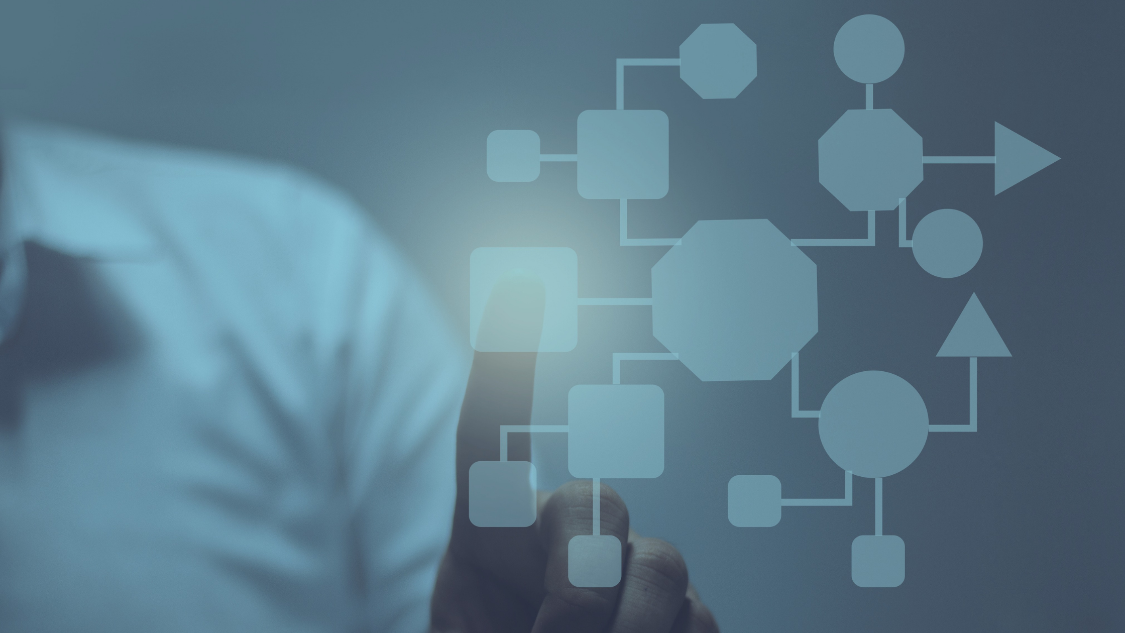 Roadmap to Engineering Automation Processes