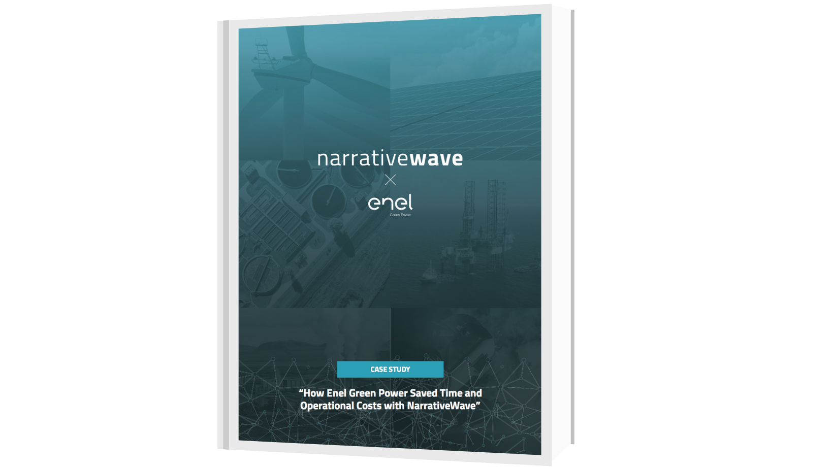 [Case Study]: How Enel Green Power Saved Time and Operational Costs ...
